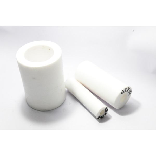 Teflon PTFE Bush Length-100MM - Buy Industrial Goods Mumbai