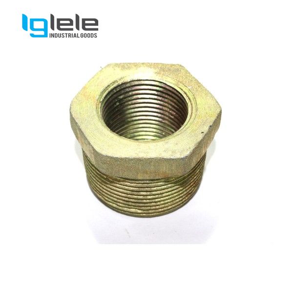 MS Bush Hex Casting - Buy Industrial Goods online up to 80% Off