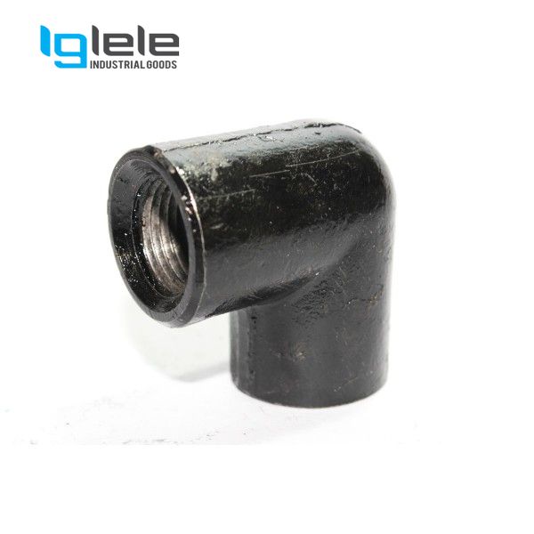 MS Elbow Female forging - iglele