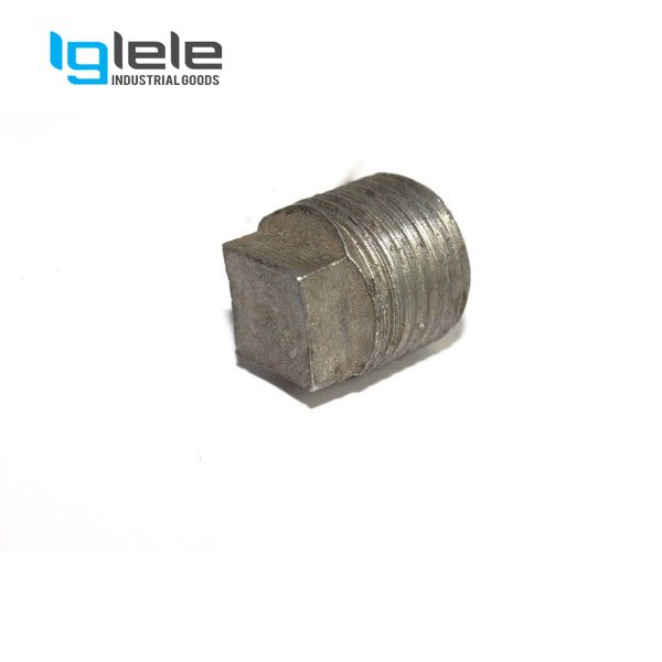 MS Plug Male Forging 1000 PSI Tested - Buy Industrial Goods online ...