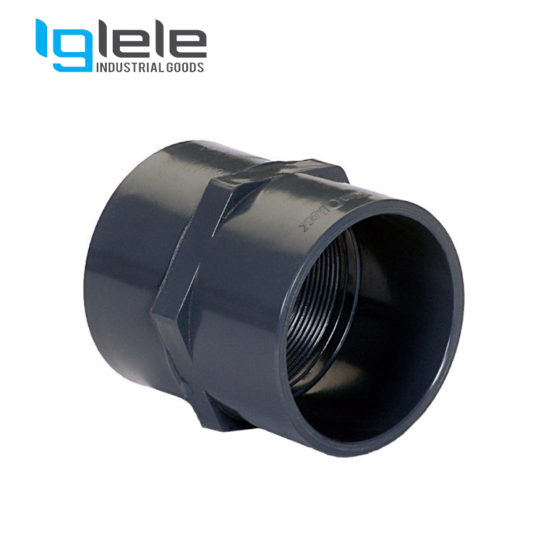PVC Female Threaded Adaptor - Buy Industrial Goods Mumbai