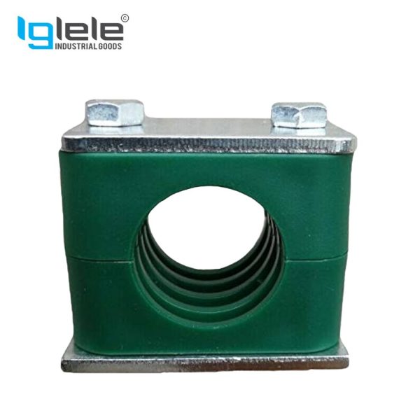 Hydraulic Pipe Clamps - Buy Industrial Goods Mumbai