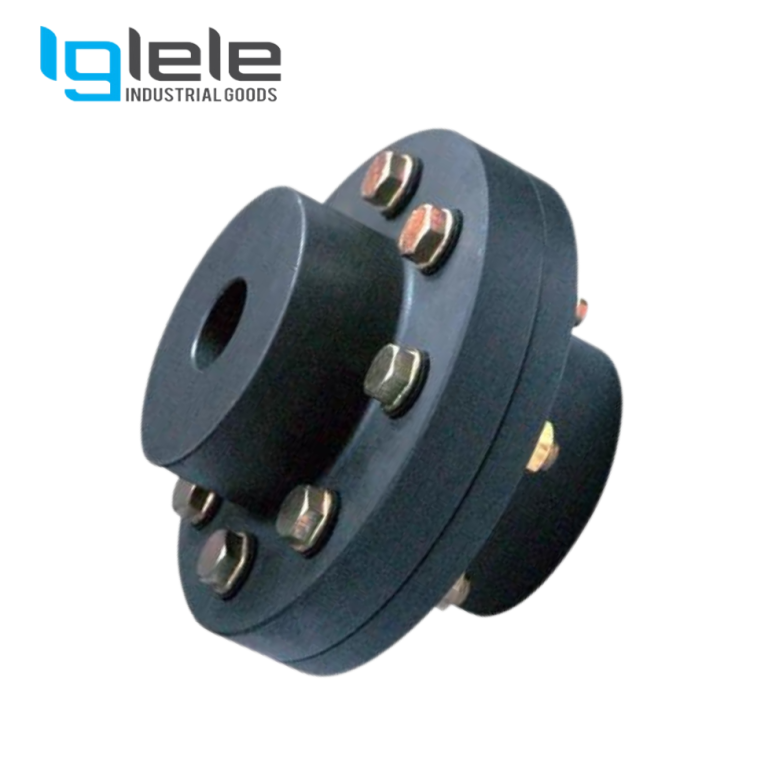 CI Pin Bush Coupling Set Unique Type - Buy Industrial Goods Mumbai