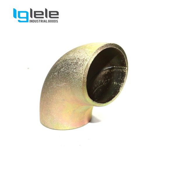 MS Elbow ERW Extra Heavy - Buy Industrial Goods online up to 80% Off