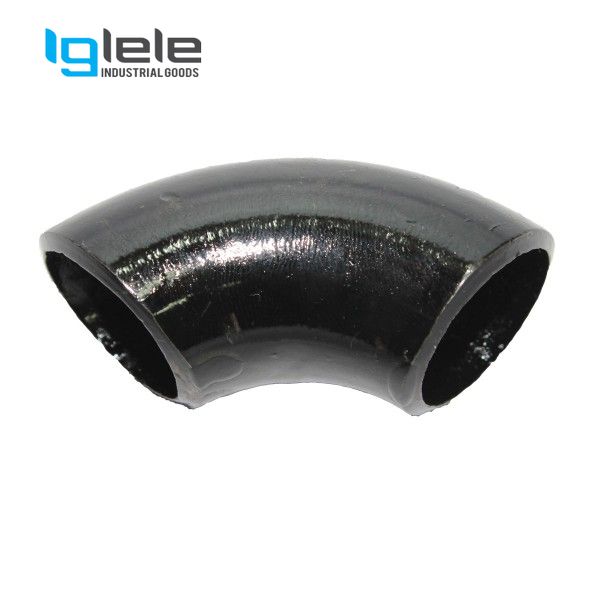MS commercial Sch 40 Seamless Buttweld Elbow 1. 5 Radius C Class 90 ...