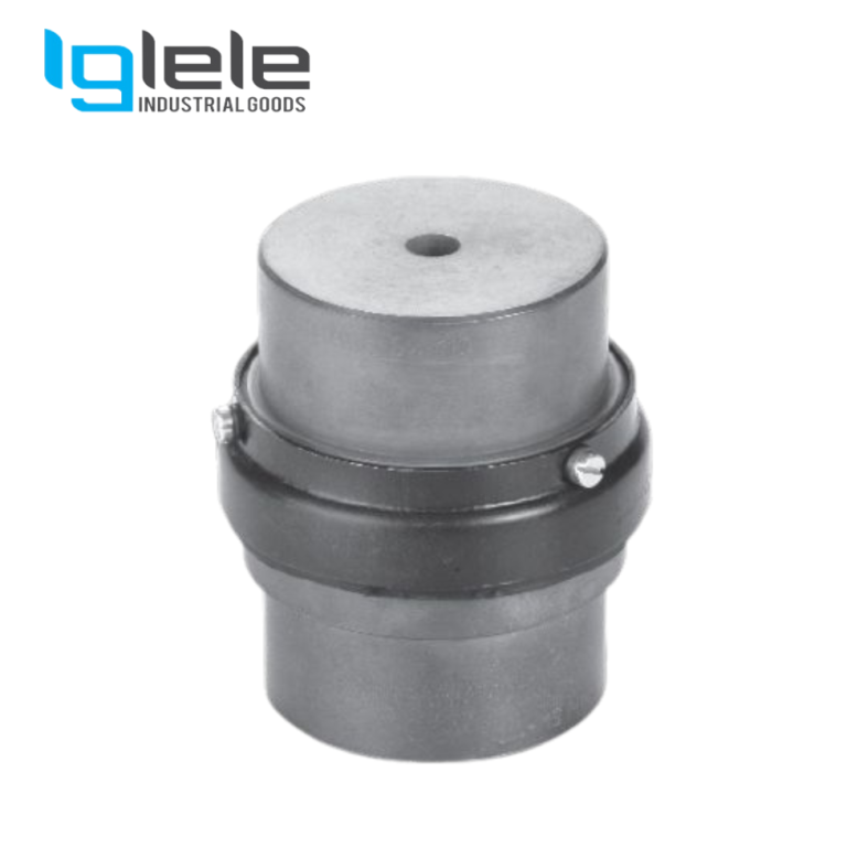 SW Metal Ring Coupling - Buy Industrial Goods Mumbai