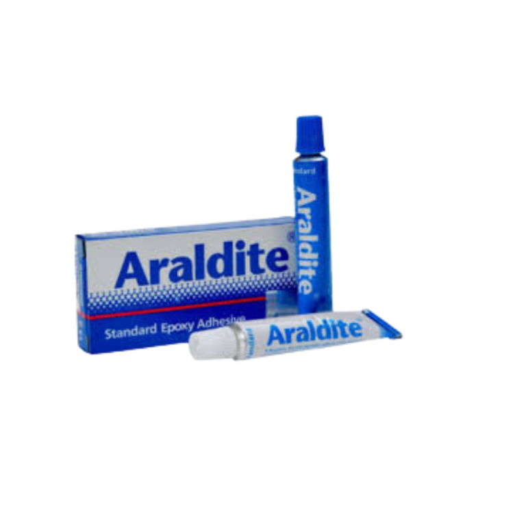 Araldite Standard Epoxy Adhesive - Buy Industrial Goods Mumbai