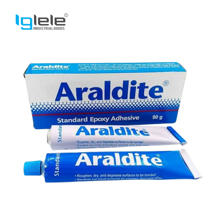 Araldite Standard Epoxy Adhesive - Buy Industrial Goods Mumbai