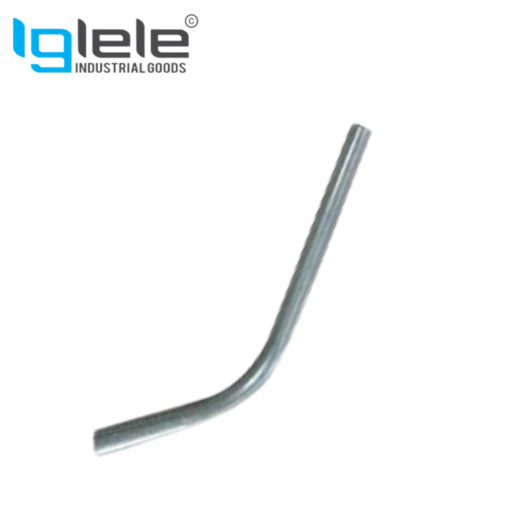 Street Light Pipe - Buy Industrial Goods Mumbai