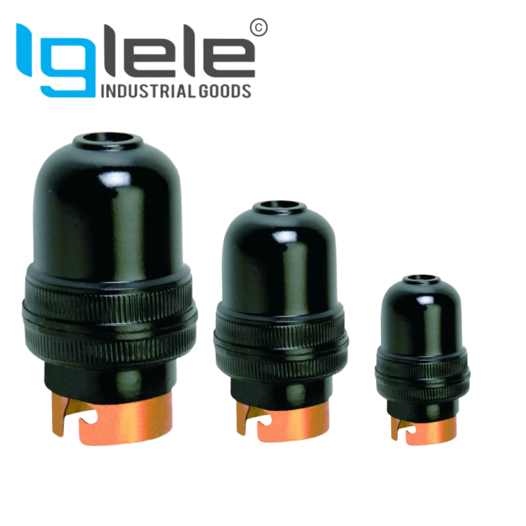Bakelite Contact Holder - Buy Industrial Goods Mumbai