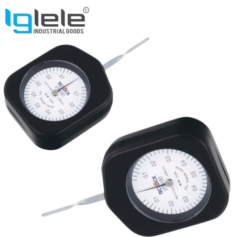 Dial Tension Gauge - Buy Industrial Goods Mumbai
