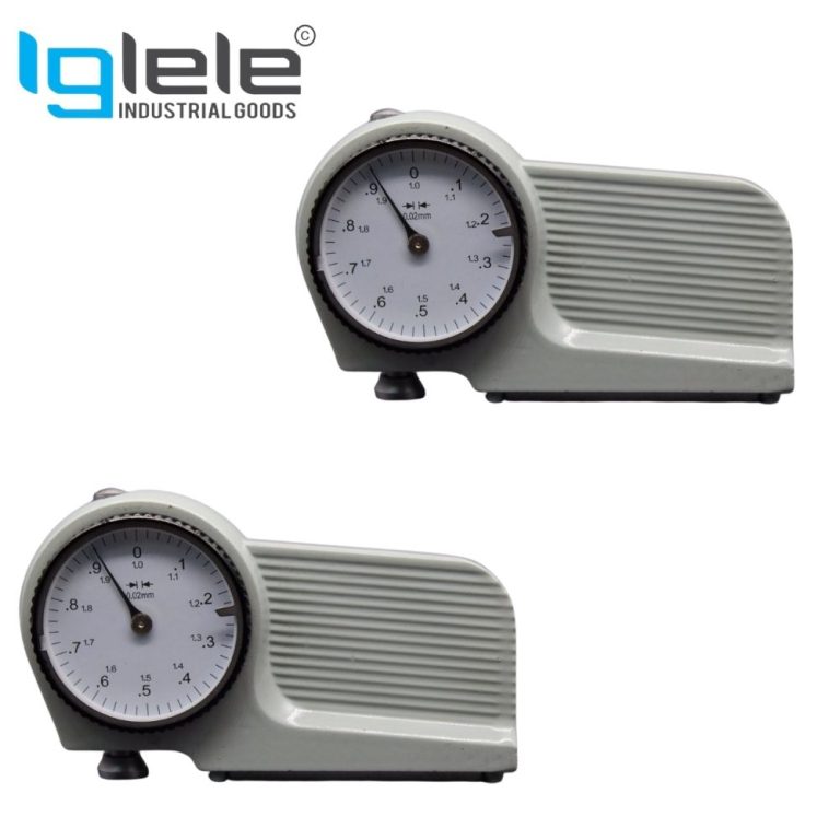 Saw Setting Dial Gauge - Buy Industrial Goods Mumbai