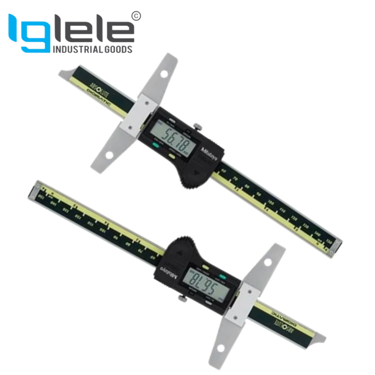 Vernier Depth Gauge - Buy Industrial Goods Mumbai