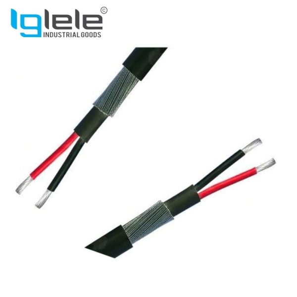 Aluminium Armoured Cables 2 Core - Buy Industrial Goods Mumbai