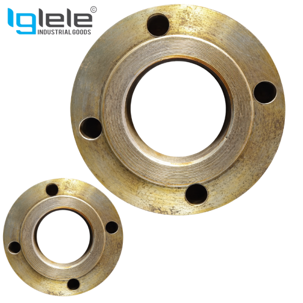 Iglele MS Slip On Flange ASA 150 Class – ASME B16.5, Heavy Duty Correct ...