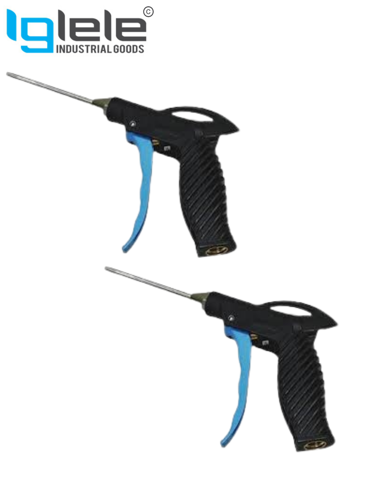 Janatics Pneumatic Air Blow Gun – Industrial Type WB101 - Buy ...