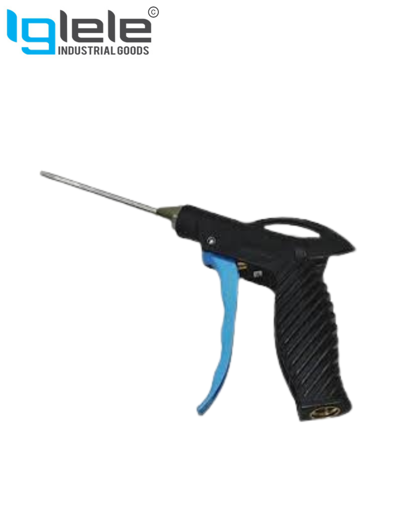 Janatics Pneumatic Air Blow Gun – Industrial Type WB101 - Buy ...